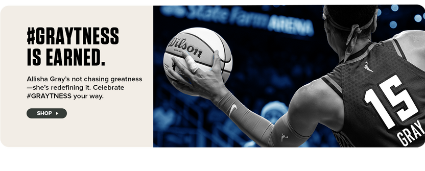 Atlanta Dream Team Shop | Official WNBA Merchandise & Fan Gear ...