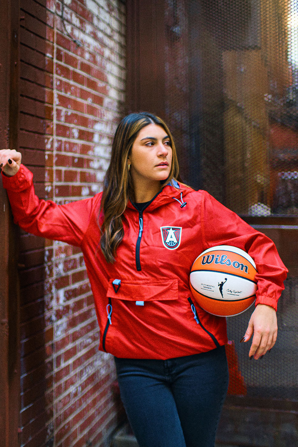 Atlanta Dream Team Shop | Official WNBA Merchandise & Fan Gear ...