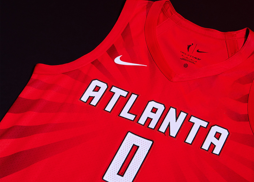 Atlanta Dream Team Shop | Official WNBA Merchandise & Fan Gear ...