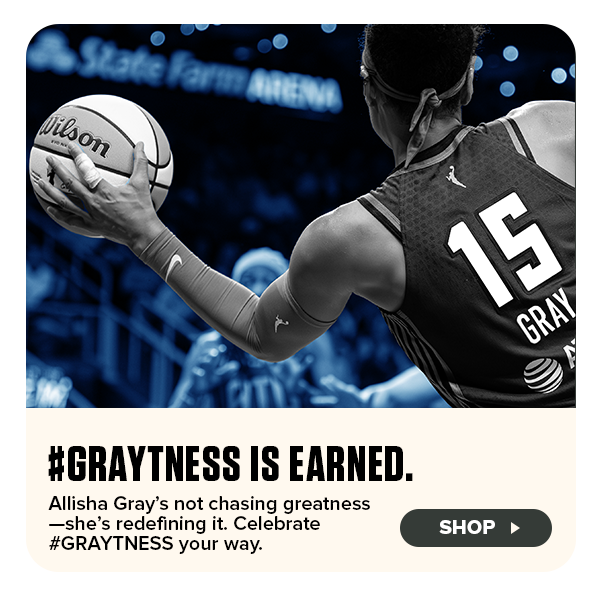 Atlanta Dream Team Shop | Official WNBA Merchandise & Fan Gear ...