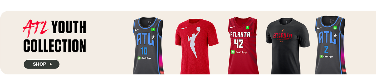 Atlanta Dream Team Shop | Official WNBA Merchandise & Fan Gear ...