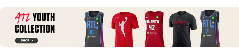 Atlanta Dream Team Shop | Official WNBA Merchandise & Fan Gear ...