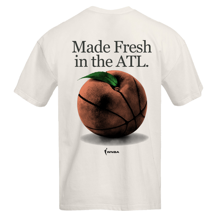 Atlanta Dream Team Shop | Official WNBA Merchandise & Fan Gear ...